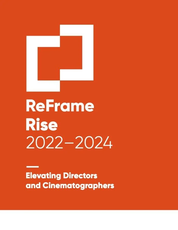 ReFrame Rise — ReFrame