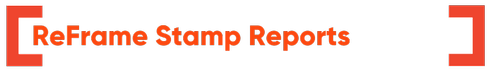 ReFrame Stamp — ReFrame
