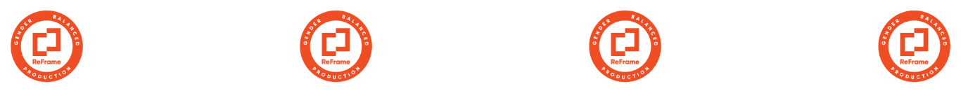 ReFrame Stamp - Film — ReFrame