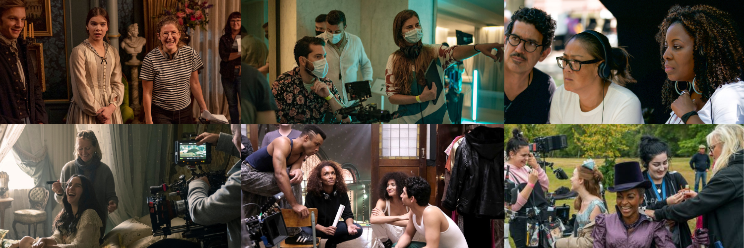 Stamp Criteria TV — ReFrame