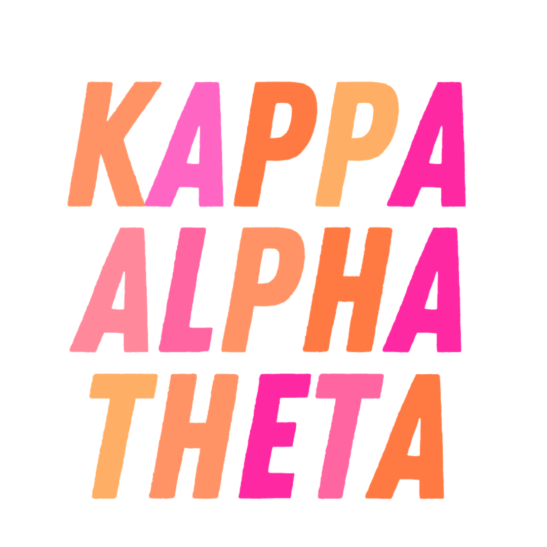 Kappa Alpha Theta Symbol