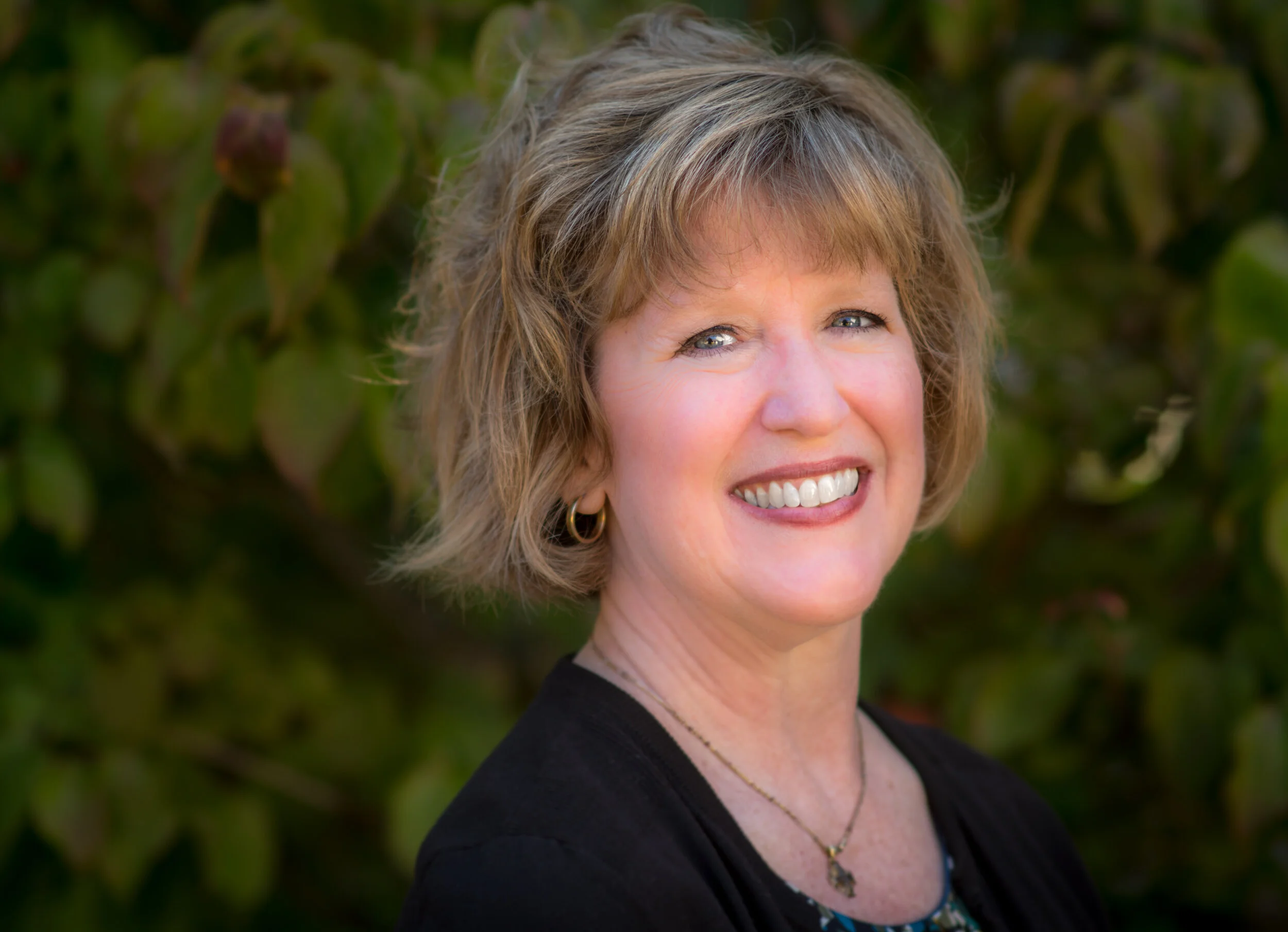 About Me — Interim by Design