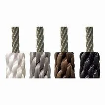 Flagpole Rope/Cable Halyards — Off Duty Flagpoles