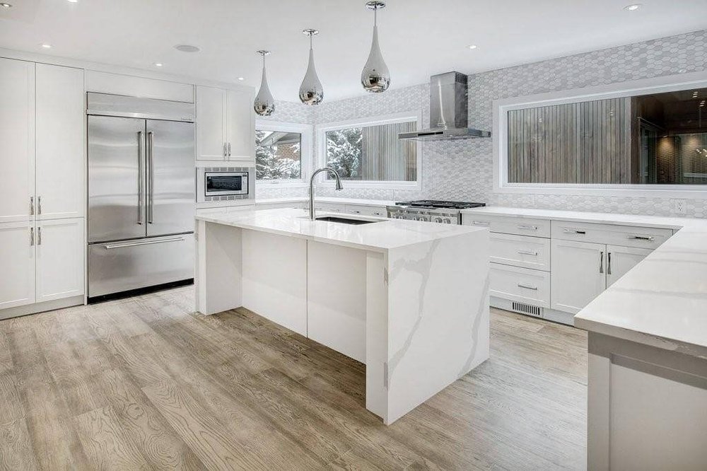 Tile Stores Calgary | CDL Carpet & Floors — CDL Flooring