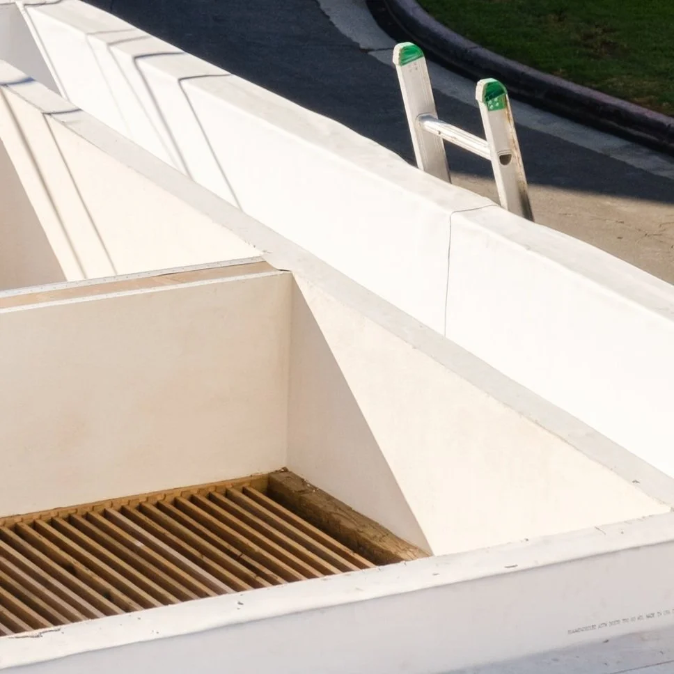 Great White | Our Locations