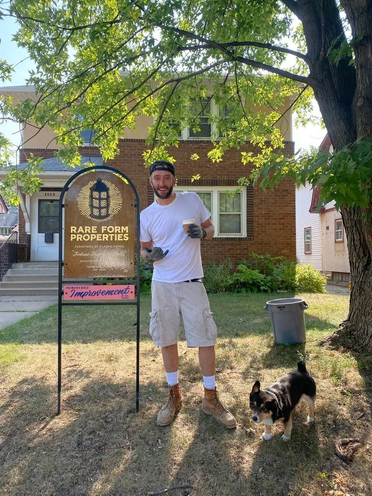 Rare Form Properties