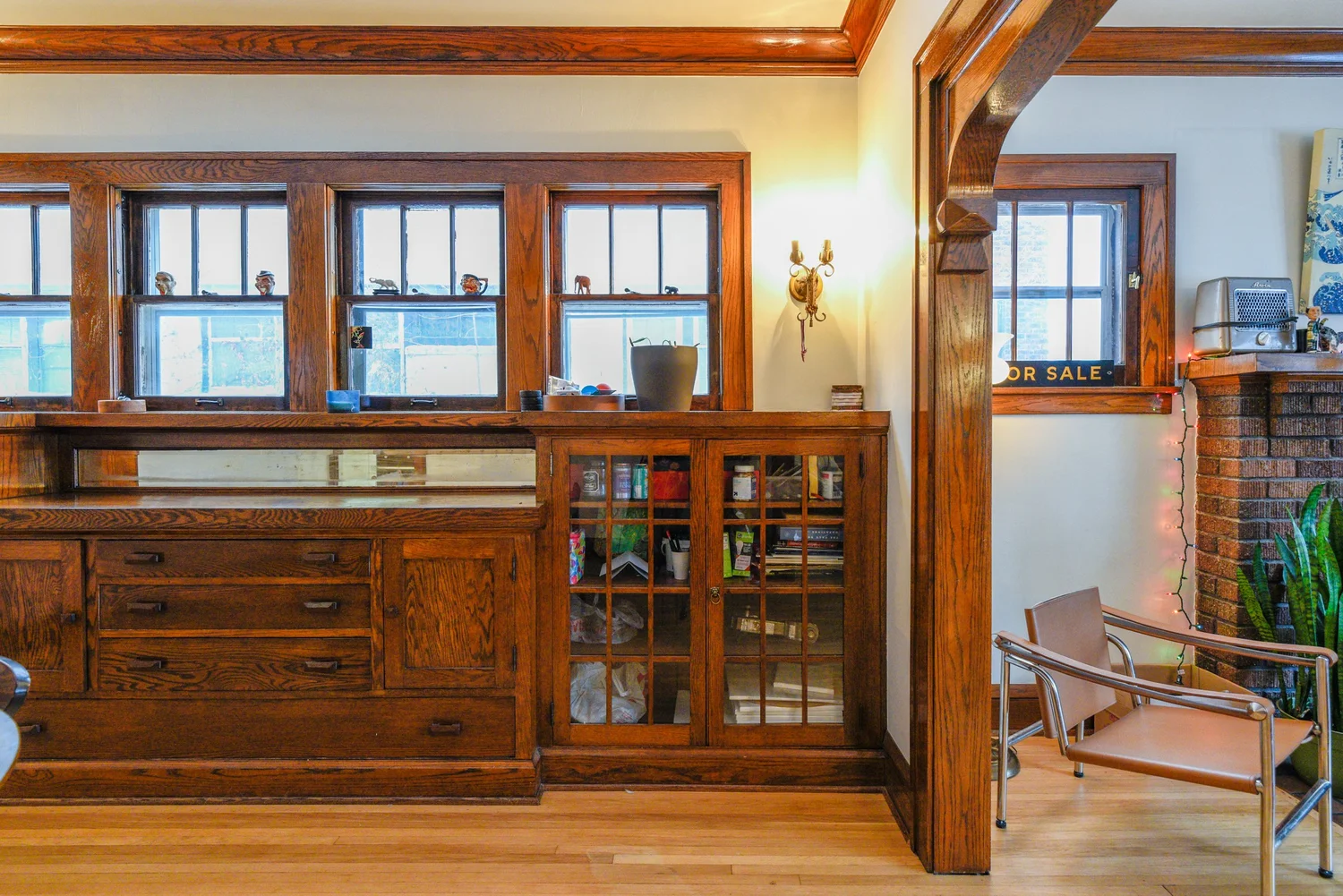 Rare Form Properties