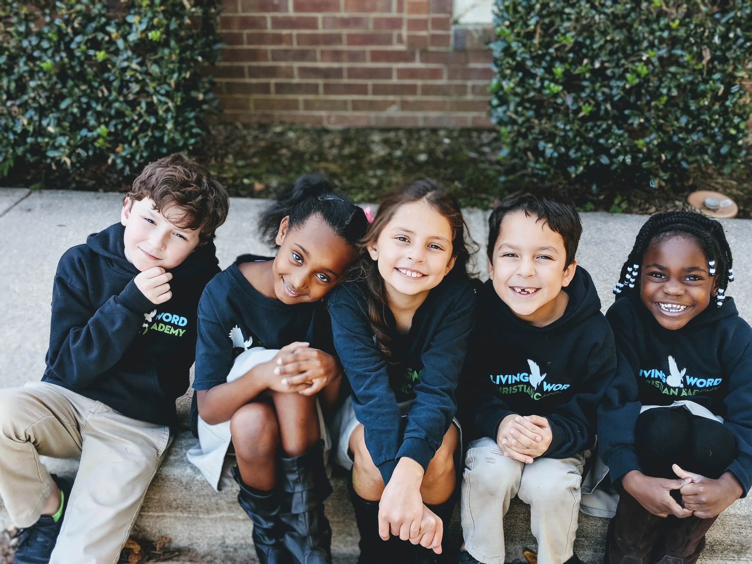 Living Word Christian Academy