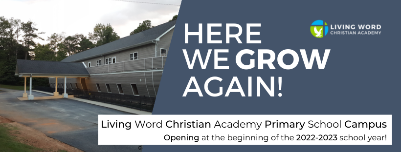 About Us — Living Word Christian Academy