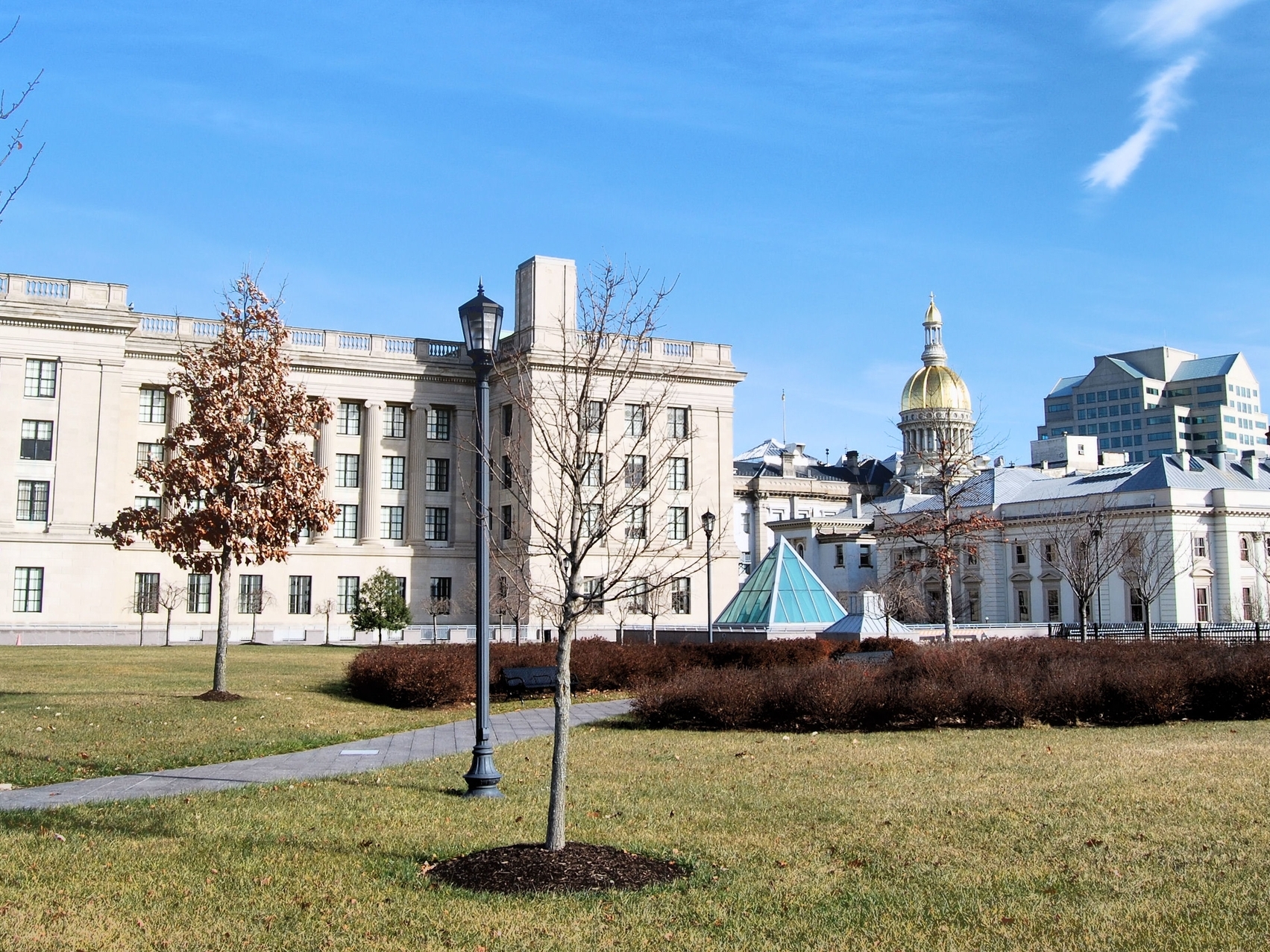 ASCE New Jersey Section