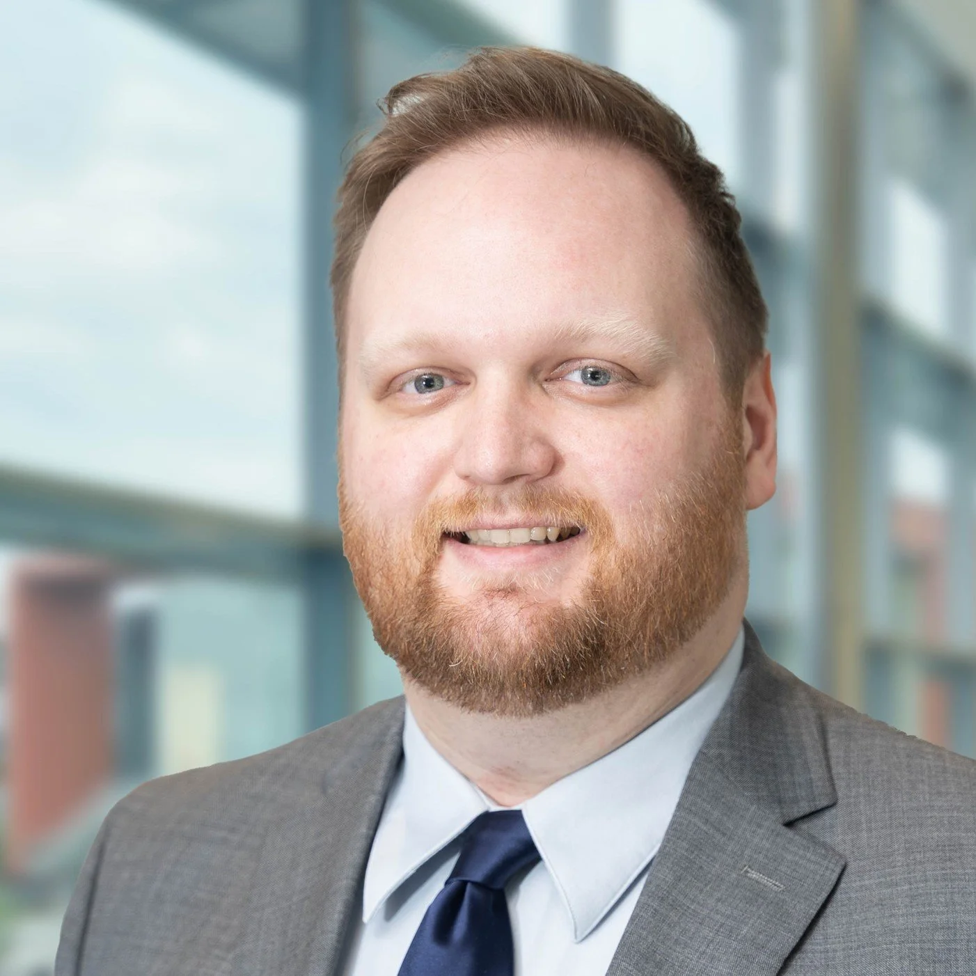 Our Board — ASCE New Jersey Section