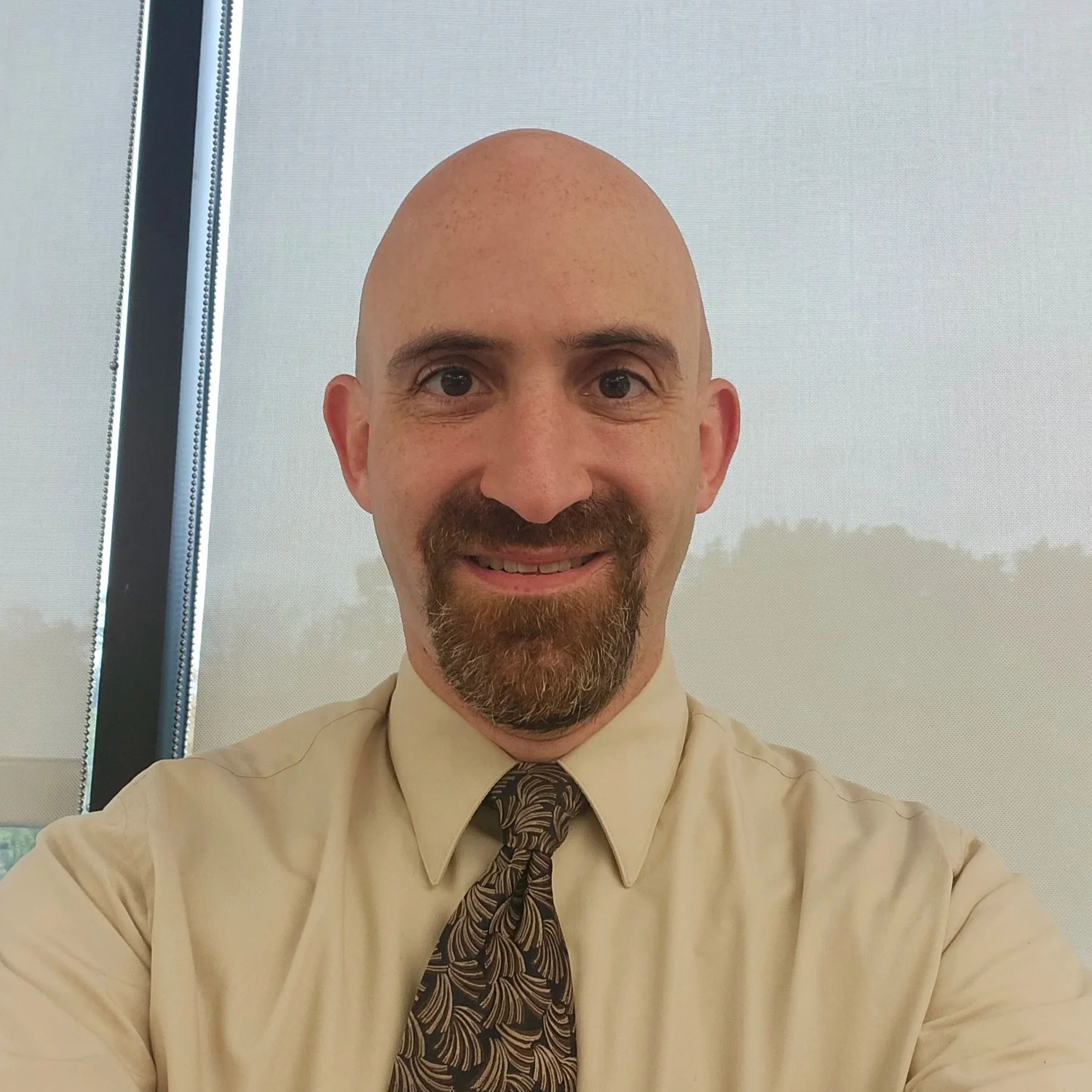 Our Board — ASCE New Jersey Section