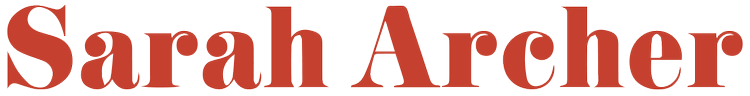 Sarah Archer