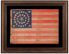 Why the American Flag Has Had so Many Different Star Configurations ...