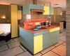 In the Midcentury American Home, Radical Design Began in the Kitchen ...