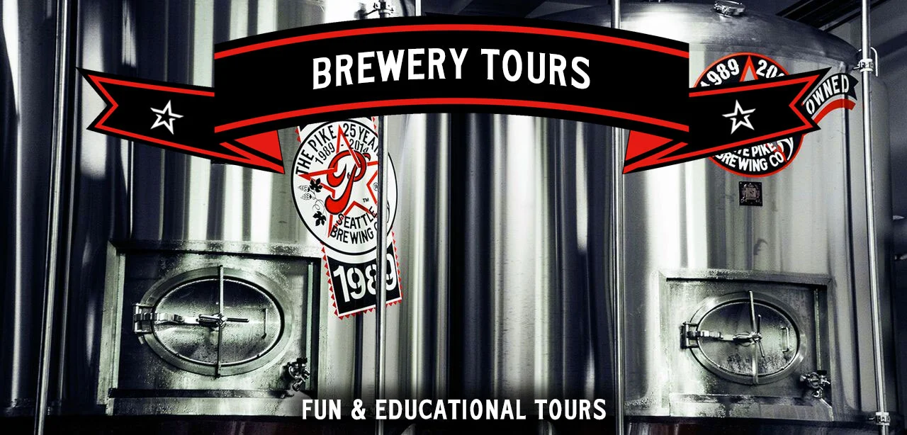 Pike Brewing Company