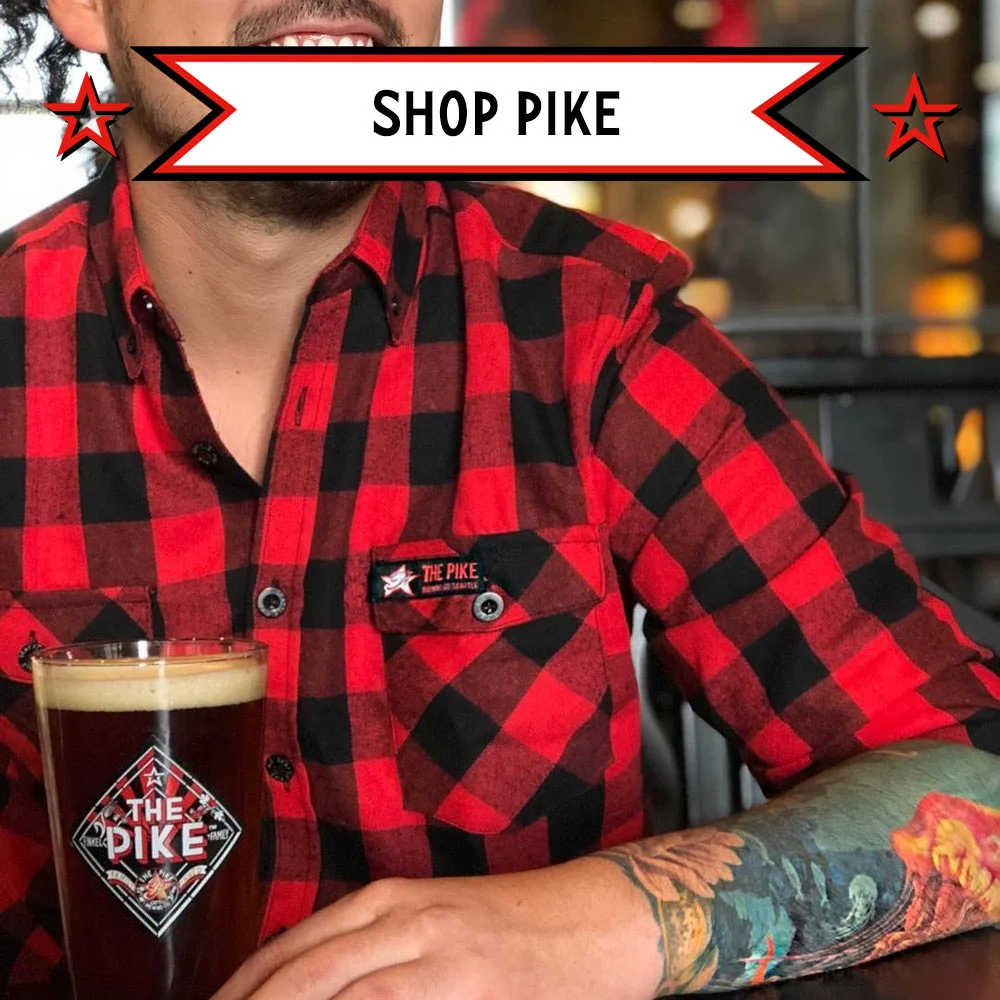 Pike Brewing Company
