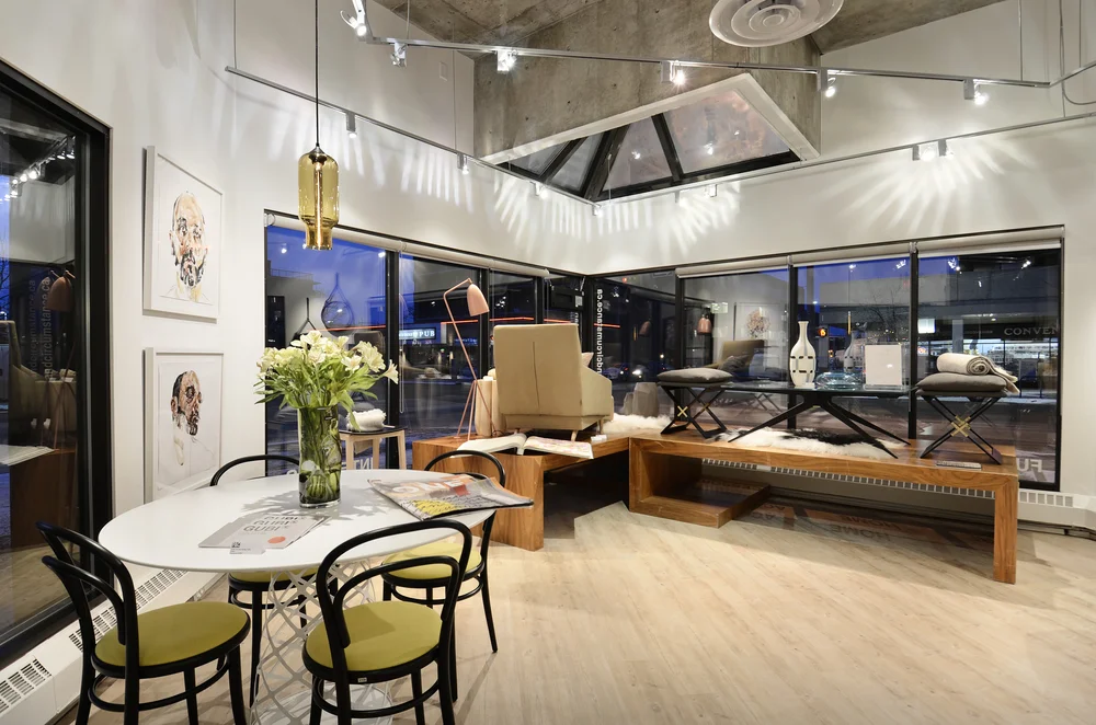 Pomp & Circumstance — ROBERT PASHUK ARCHITECTURE