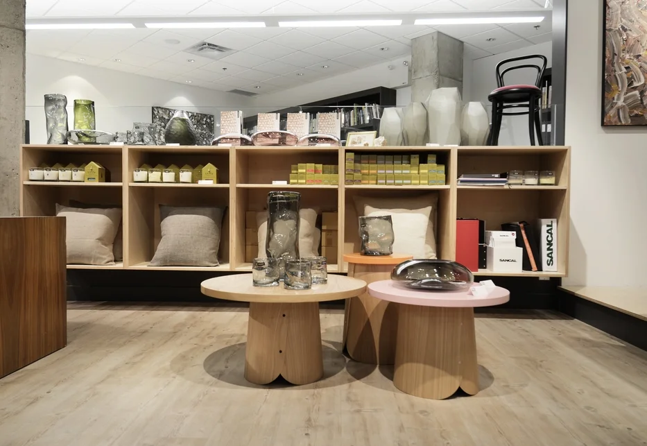 Pomp & Circumstance — ROBERT PASHUK ARCHITECTURE