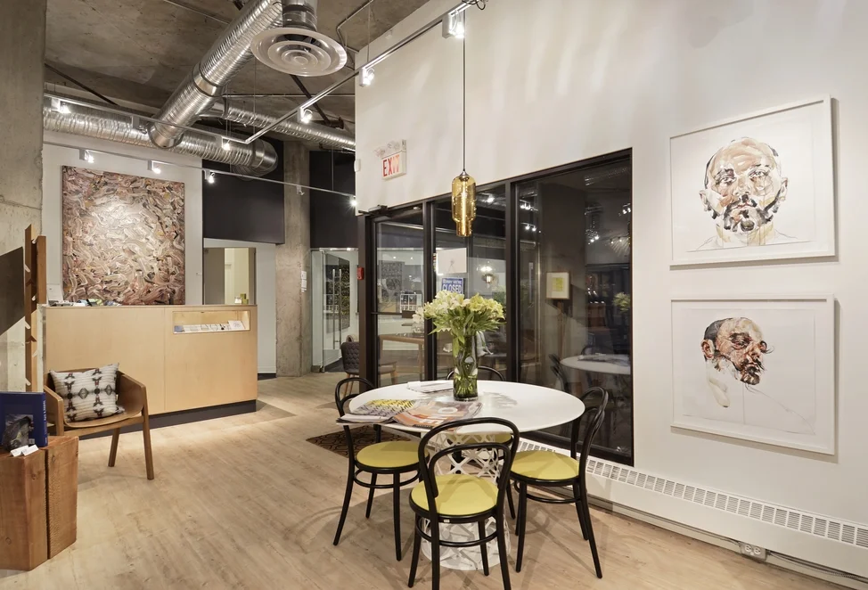 Pomp & Circumstance — ROBERT PASHUK ARCHITECTURE