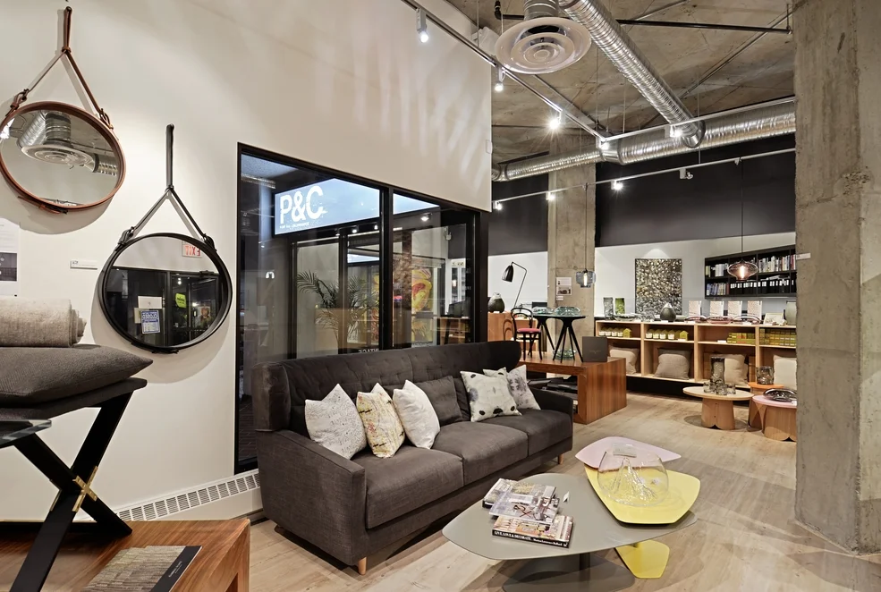 Pomp & Circumstance — ROBERT PASHUK ARCHITECTURE