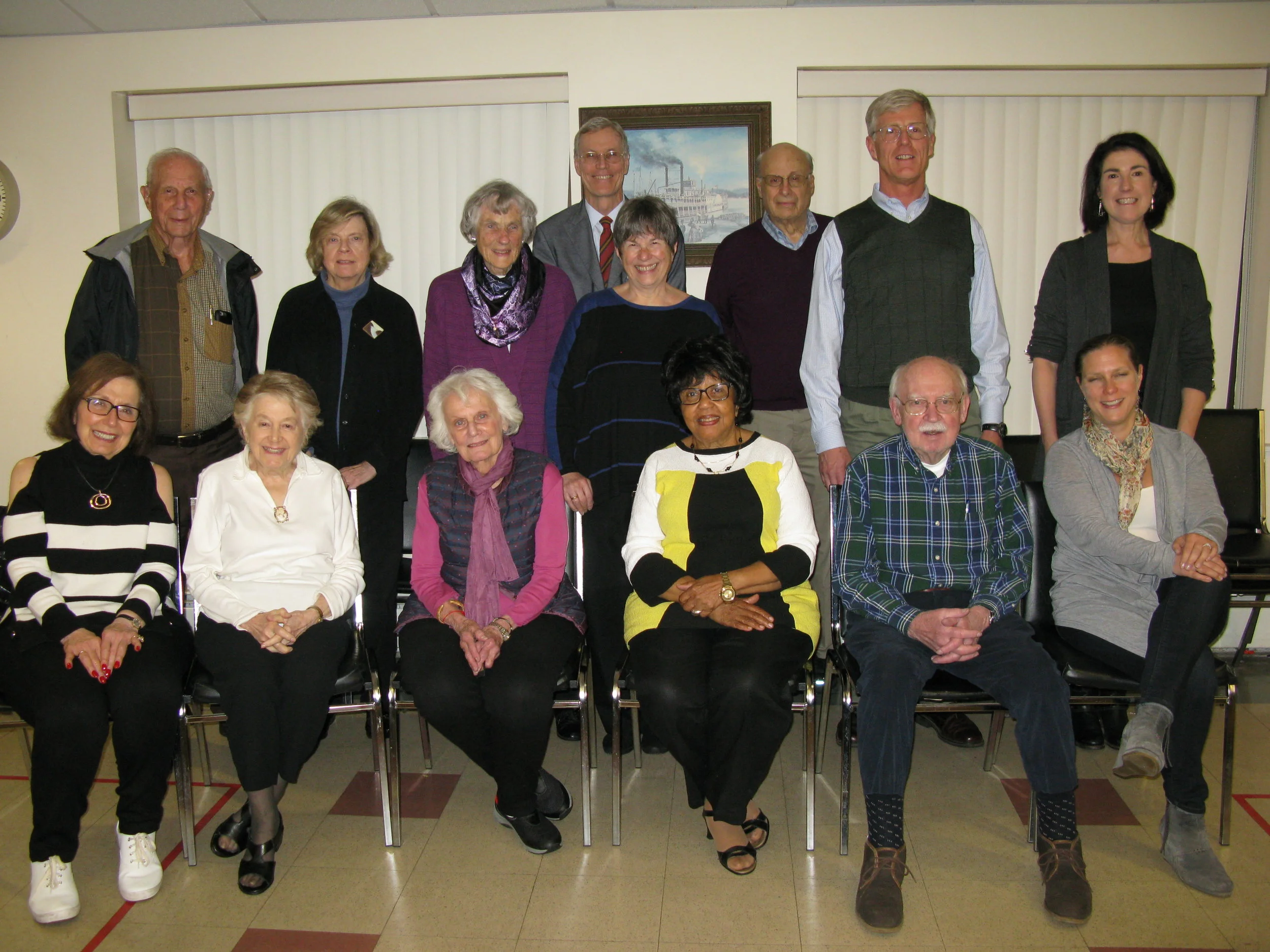 About the Westchester County Fair Campaign Practices Committee ...