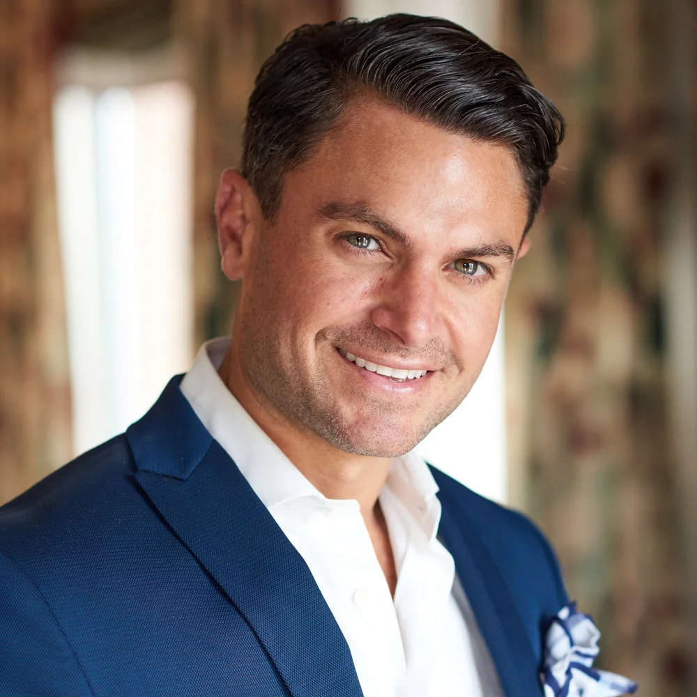 Nicholas Beck — Nicholas Beck Interiors, LLC