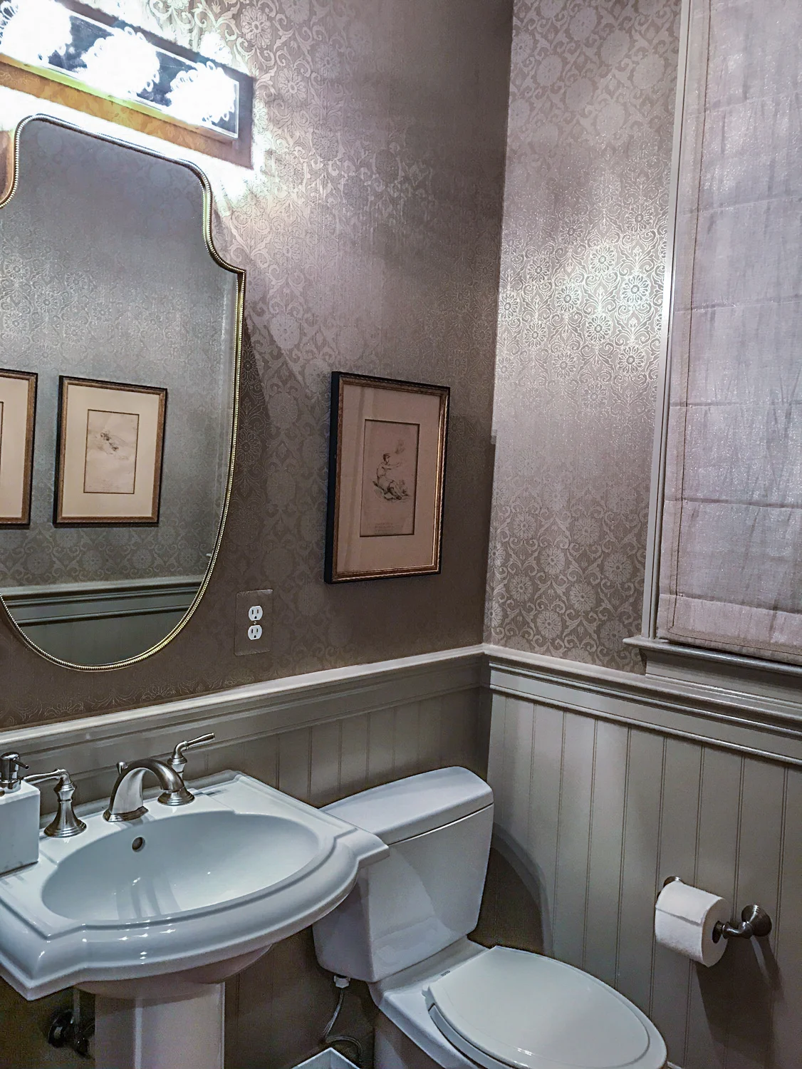 viii — Nicholas Beck Interiors, LLC