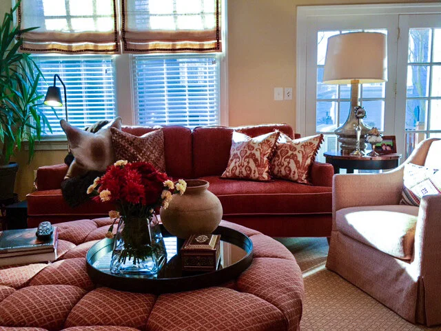 ix — Nicholas Beck Interiors, LLC