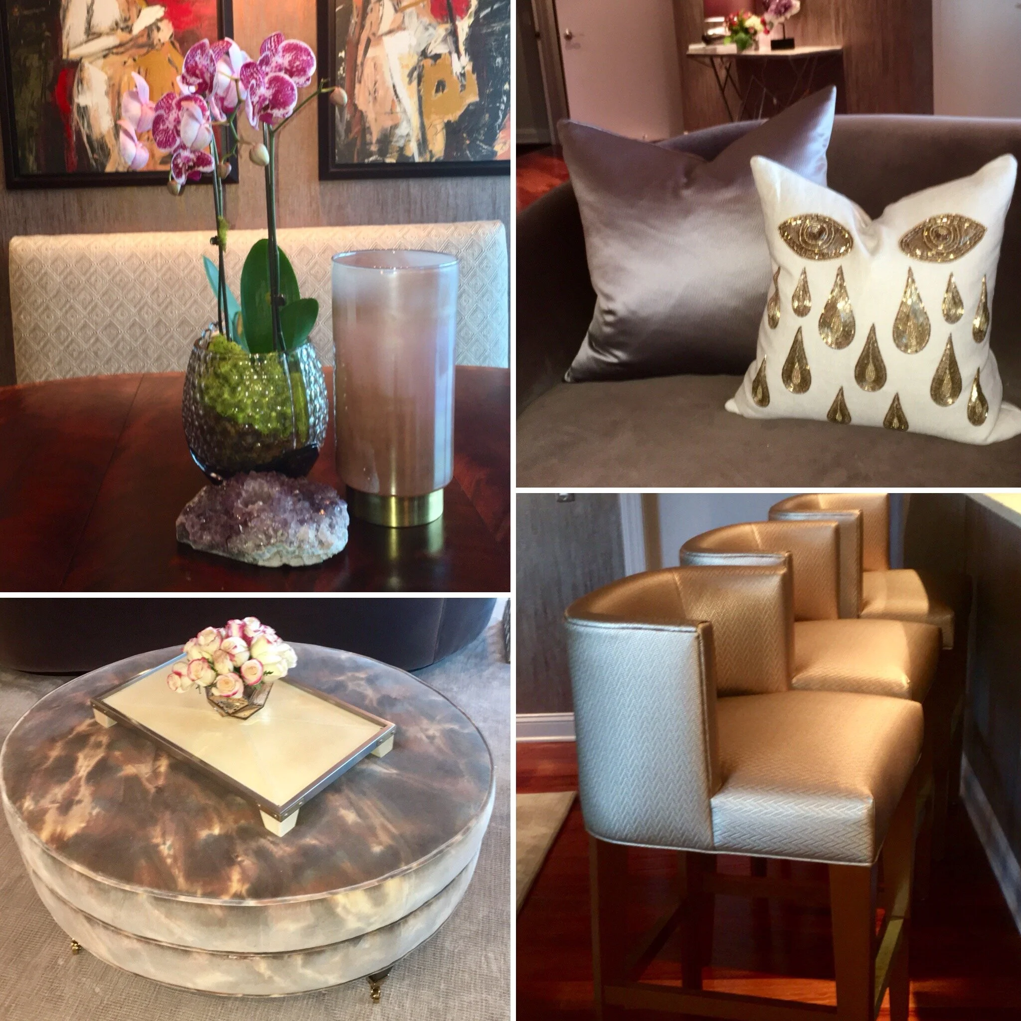 xiii — Nicholas Beck Interiors, LLC