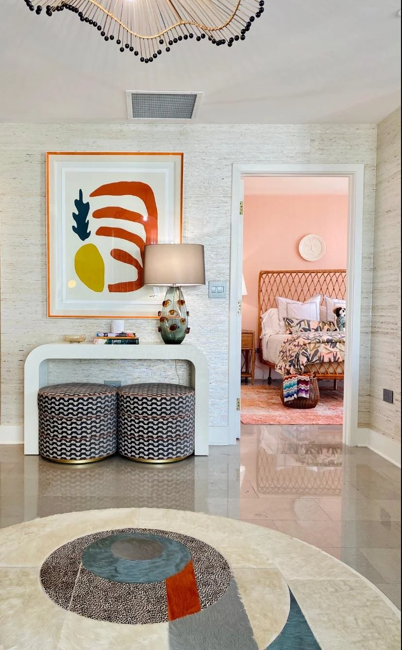 iii — Nicholas Beck Interiors, LLC