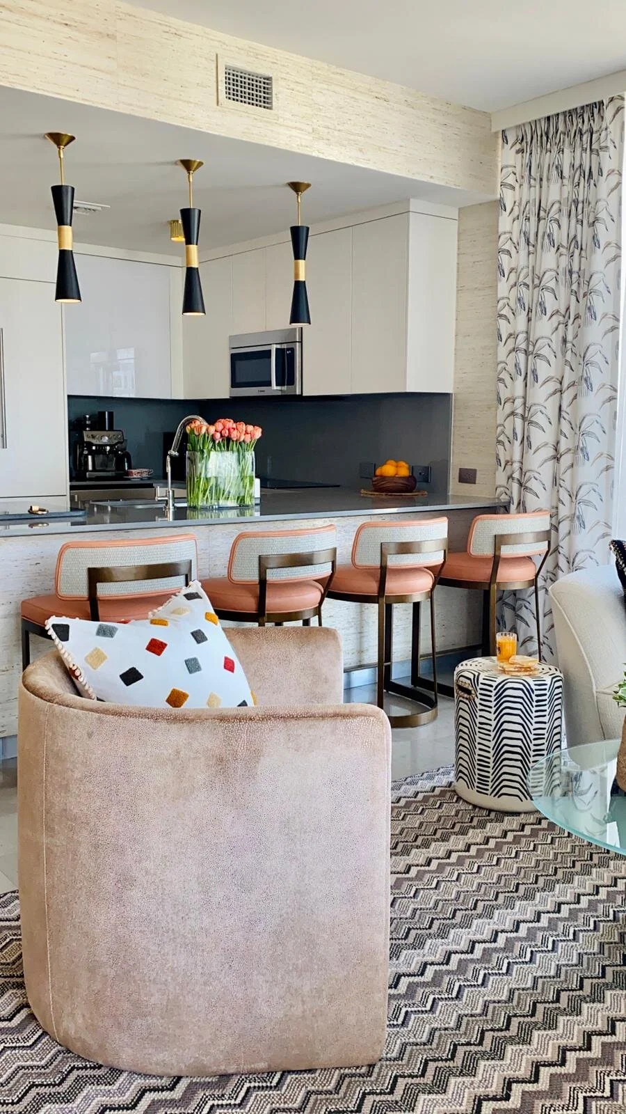 iii — Nicholas Beck Interiors, LLC