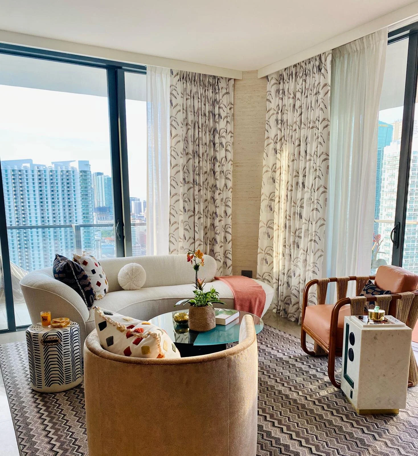 iii — Nicholas Beck Interiors, LLC