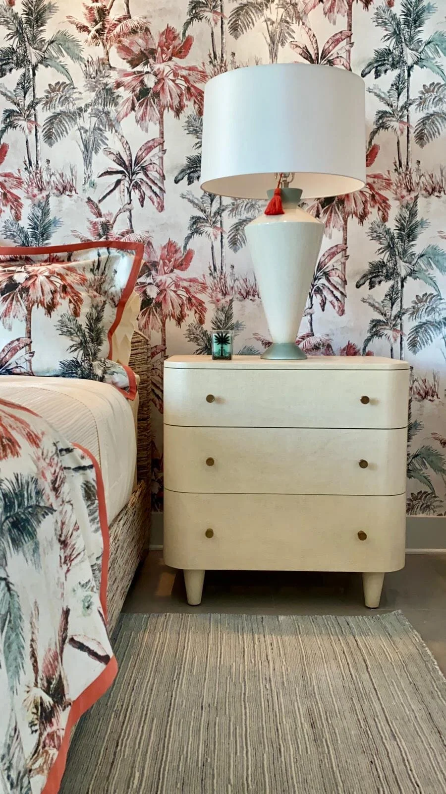 iii — Nicholas Beck Interiors, LLC