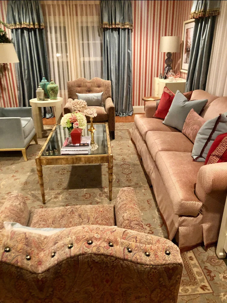 vii — Nicholas Beck Interiors, LLC