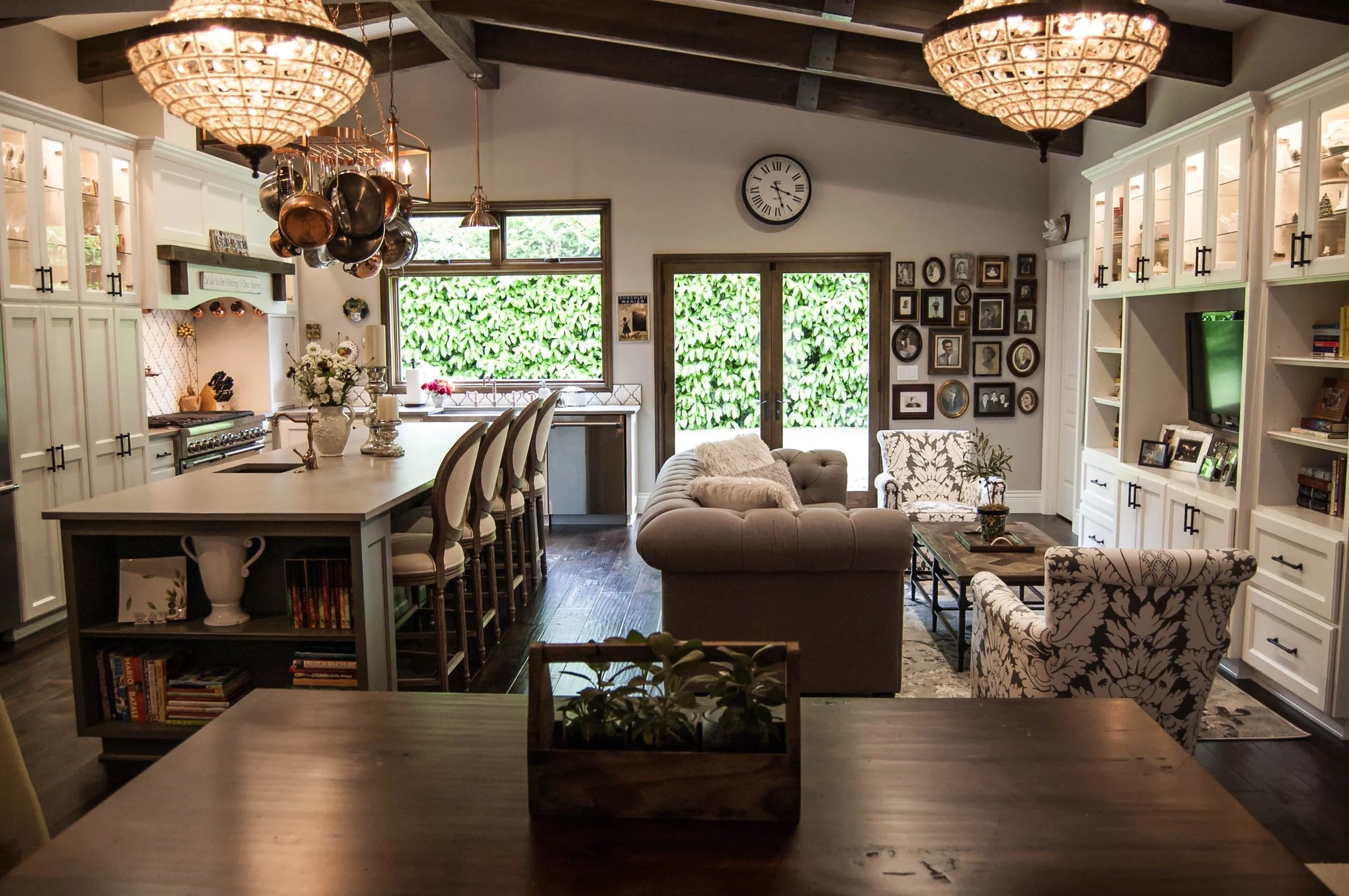 Alexis King Interiors — Interior Designer based in San Diego, CA