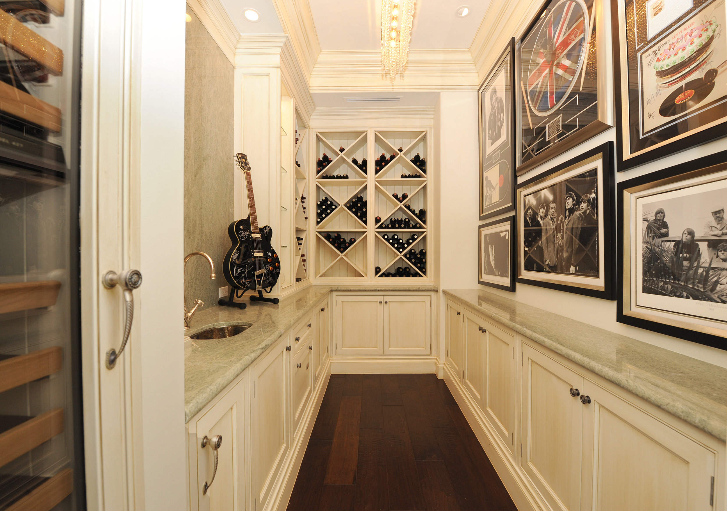 Christy Brown Interior Design and Home Furniture Selections