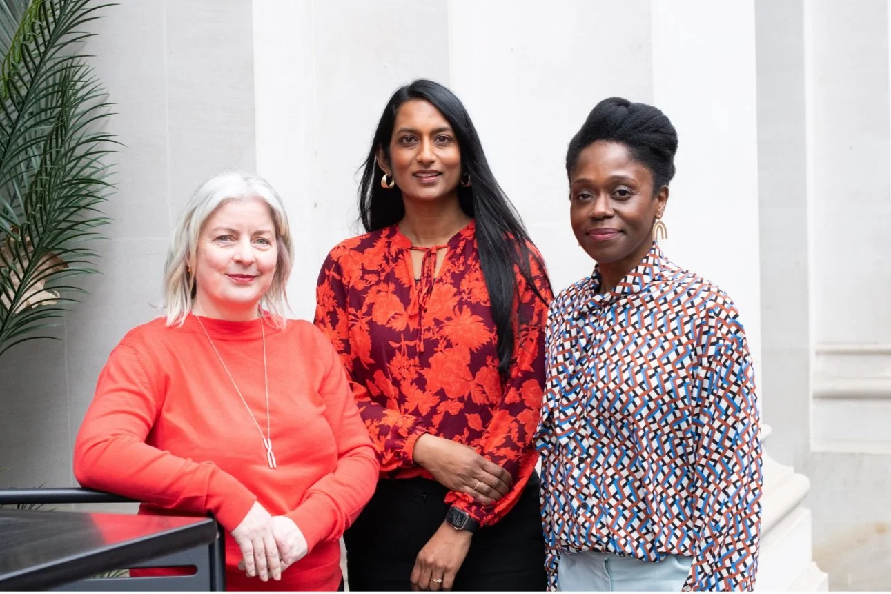 Meet our team — Collective Insight