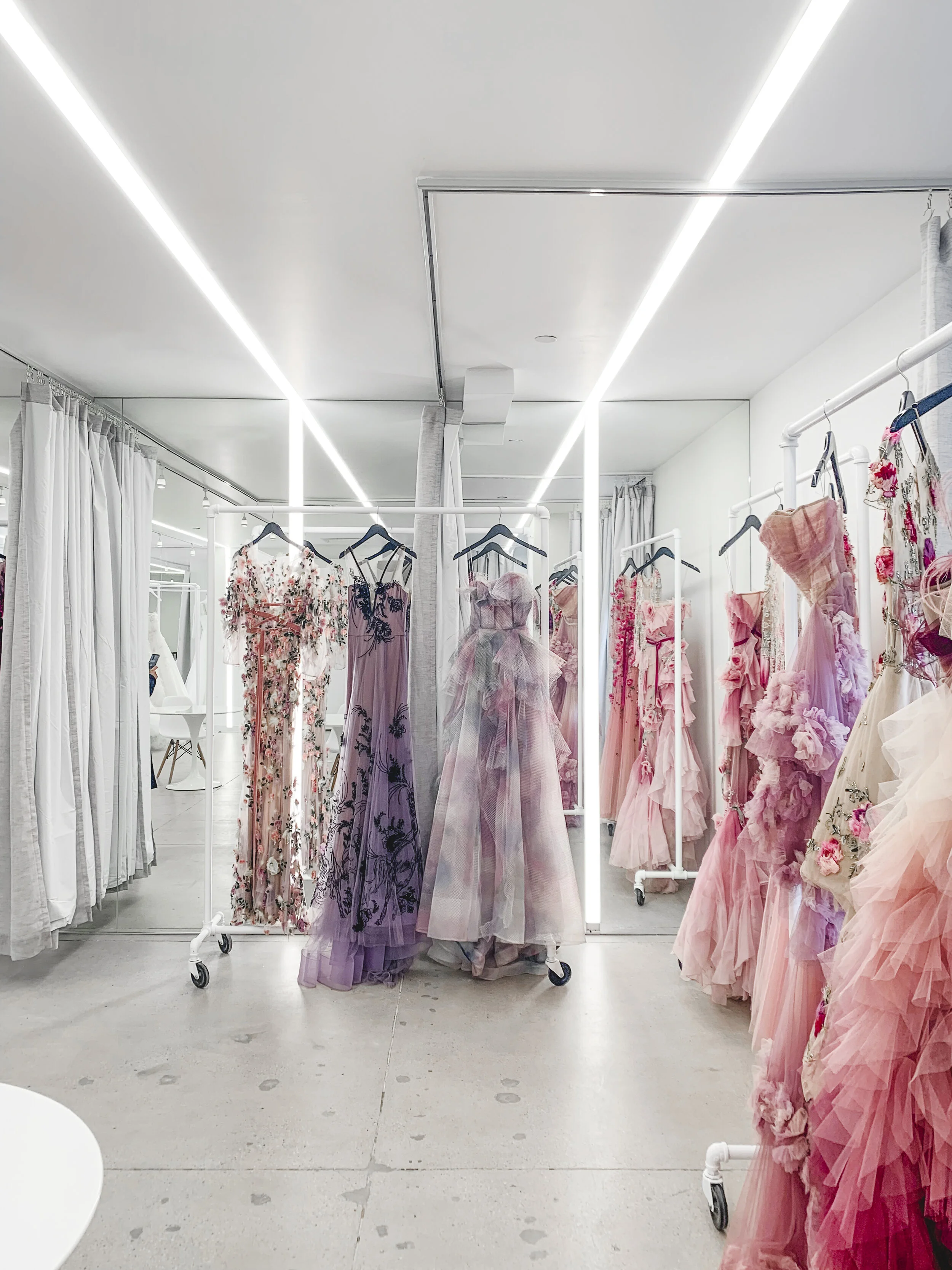 Projects — BR Design Associates