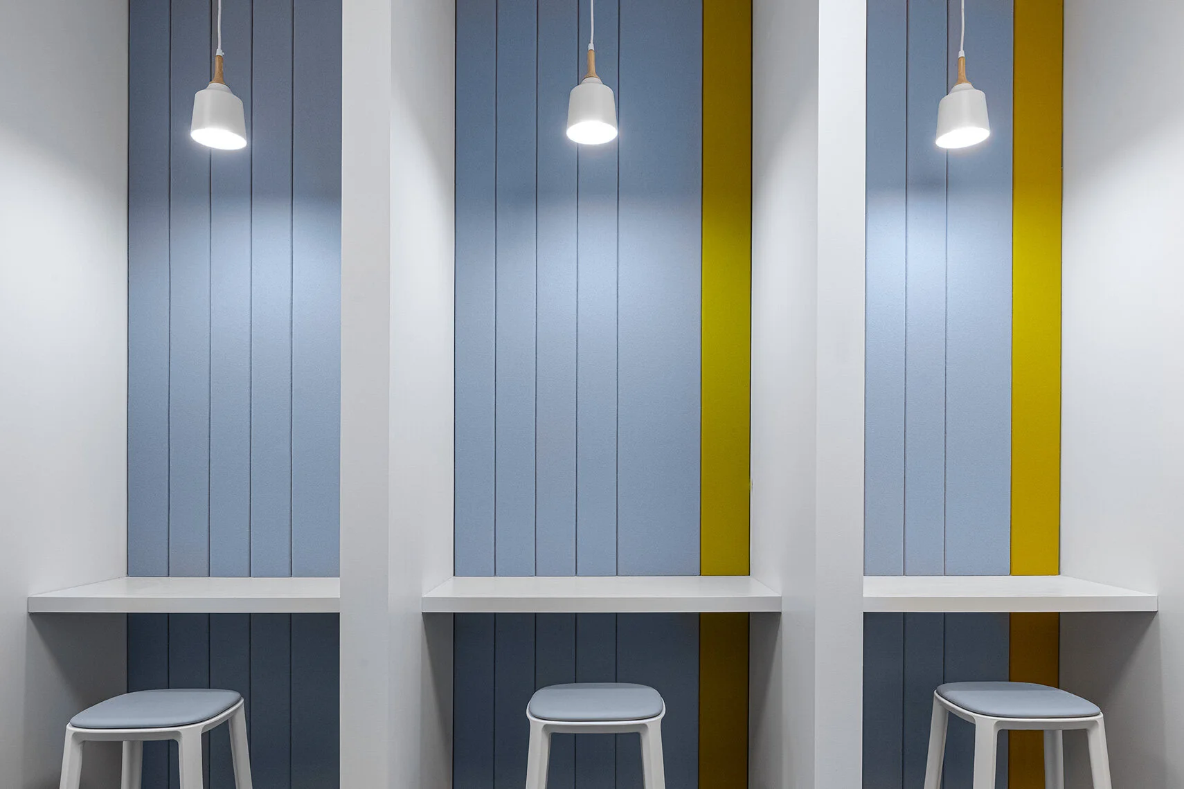 Project Renewal — BR Design Associates