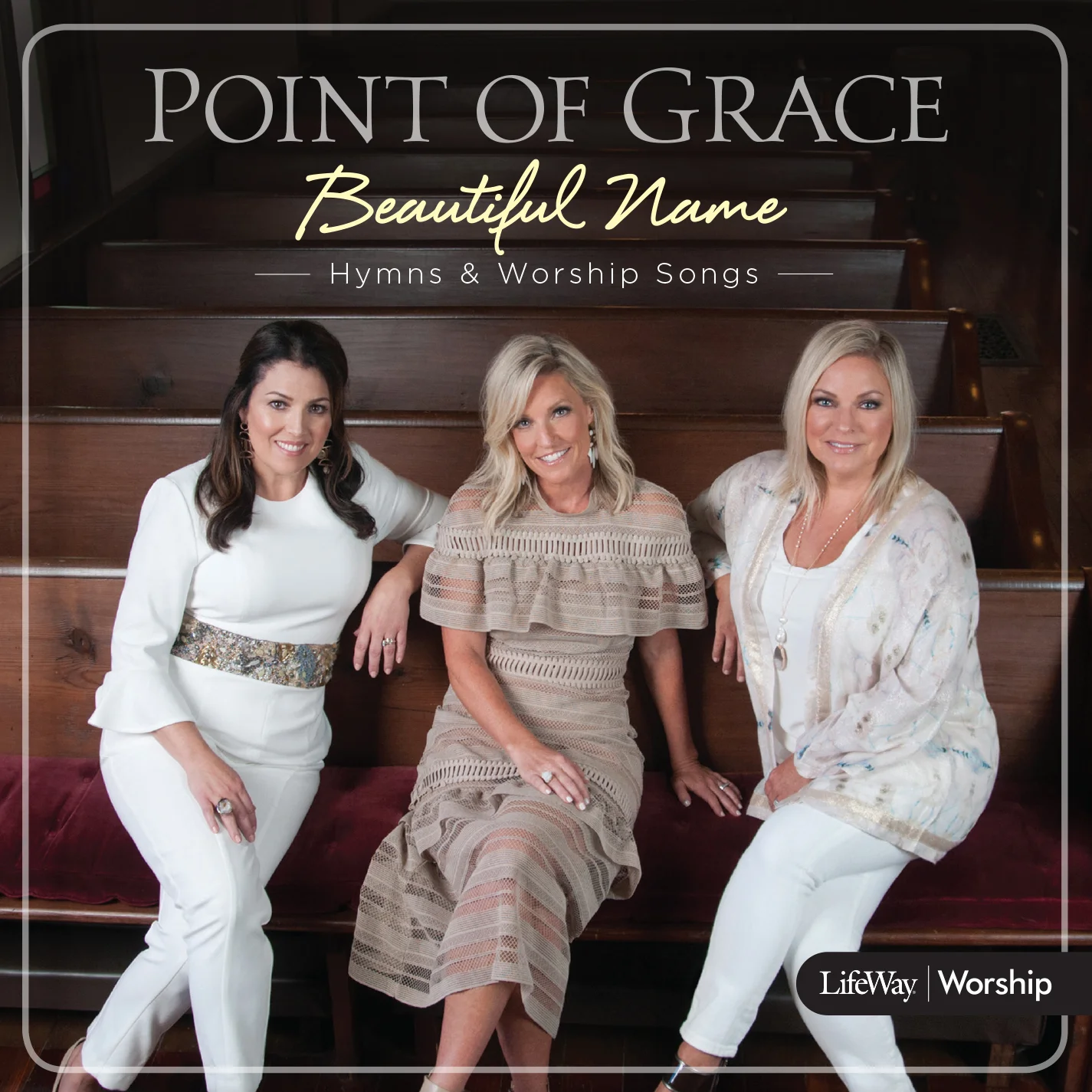 Store — Point of Grace