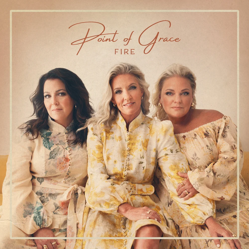 Point of Grace