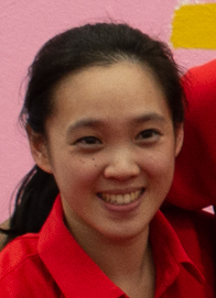 Faith Kung — University of Maryland Gymkana Troupe History