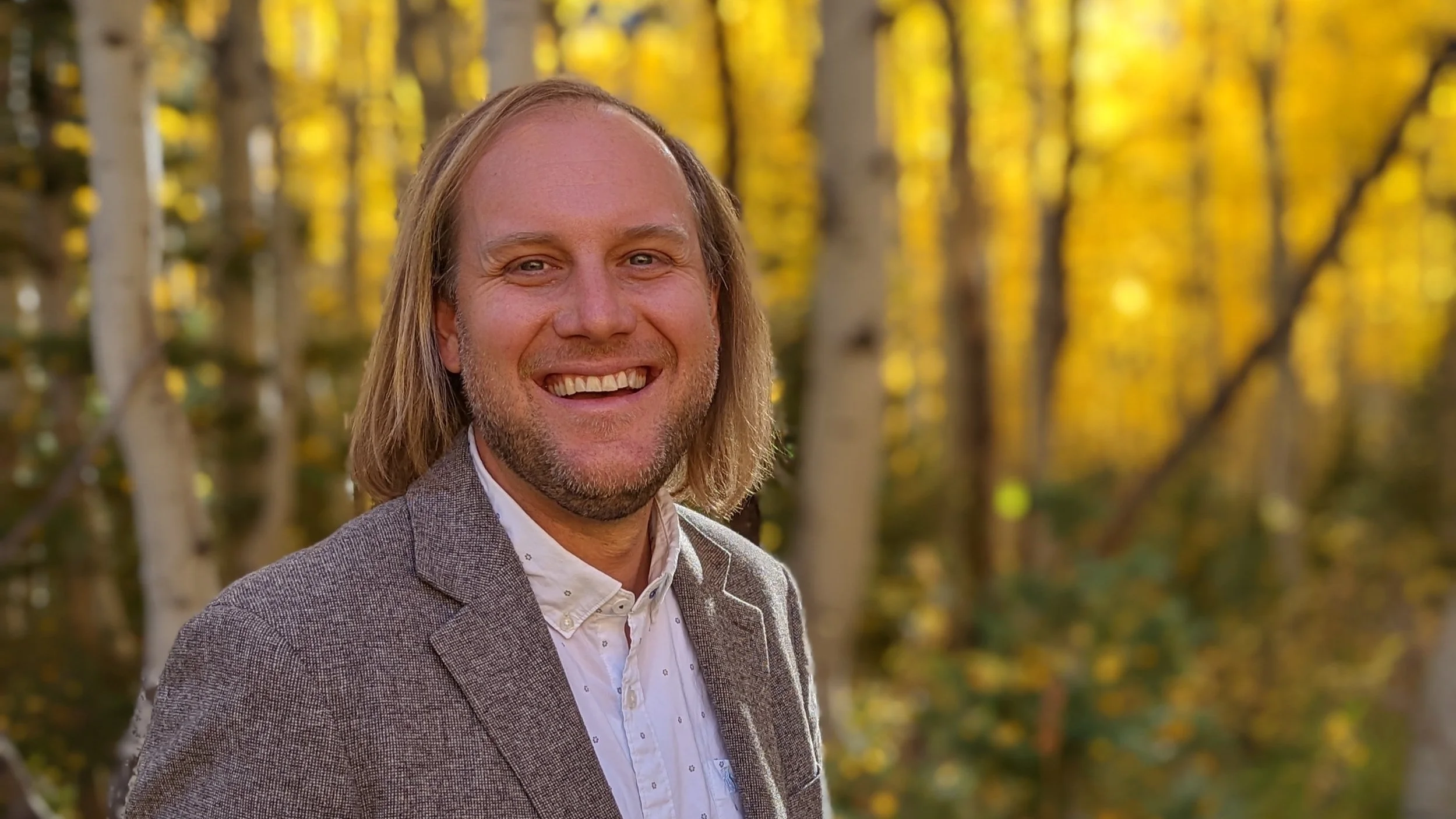 Staff — Cottonwood Presbyterian Church