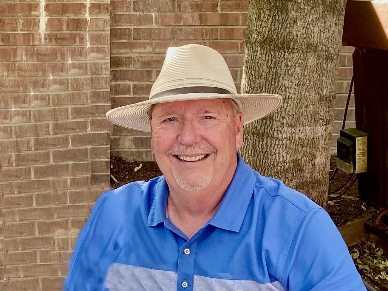 Staff — Cottonwood Presbyterian Church