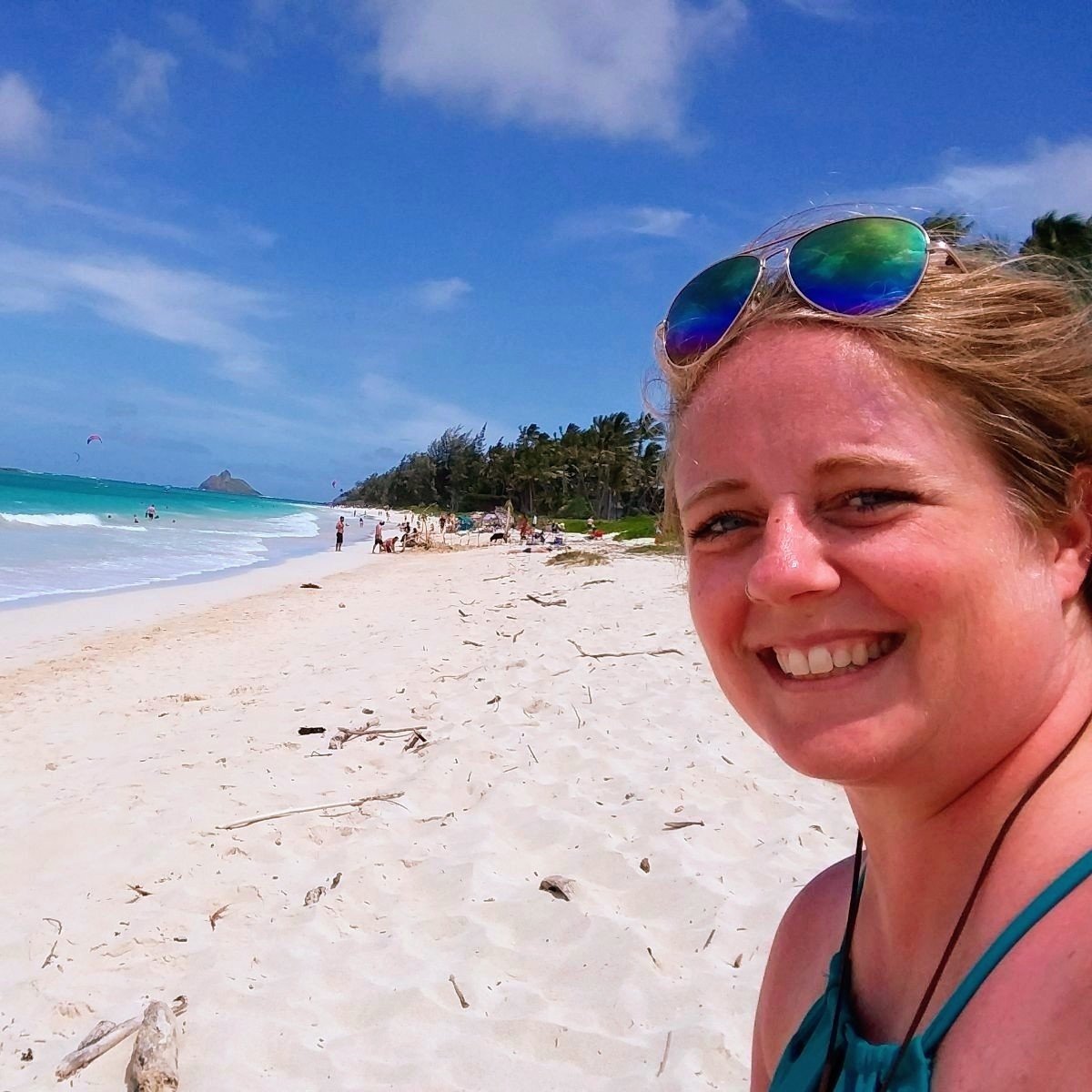 Staff — Cottonwood Presbyterian Church