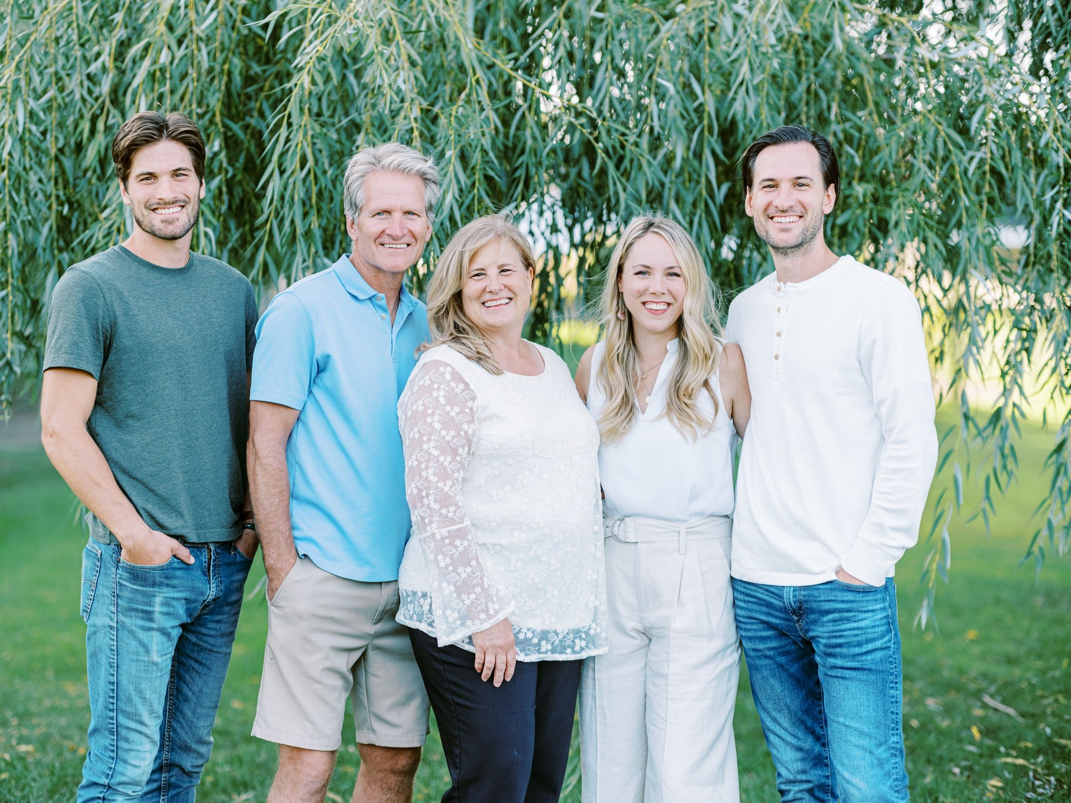 Westers Family Vineyard & Winery