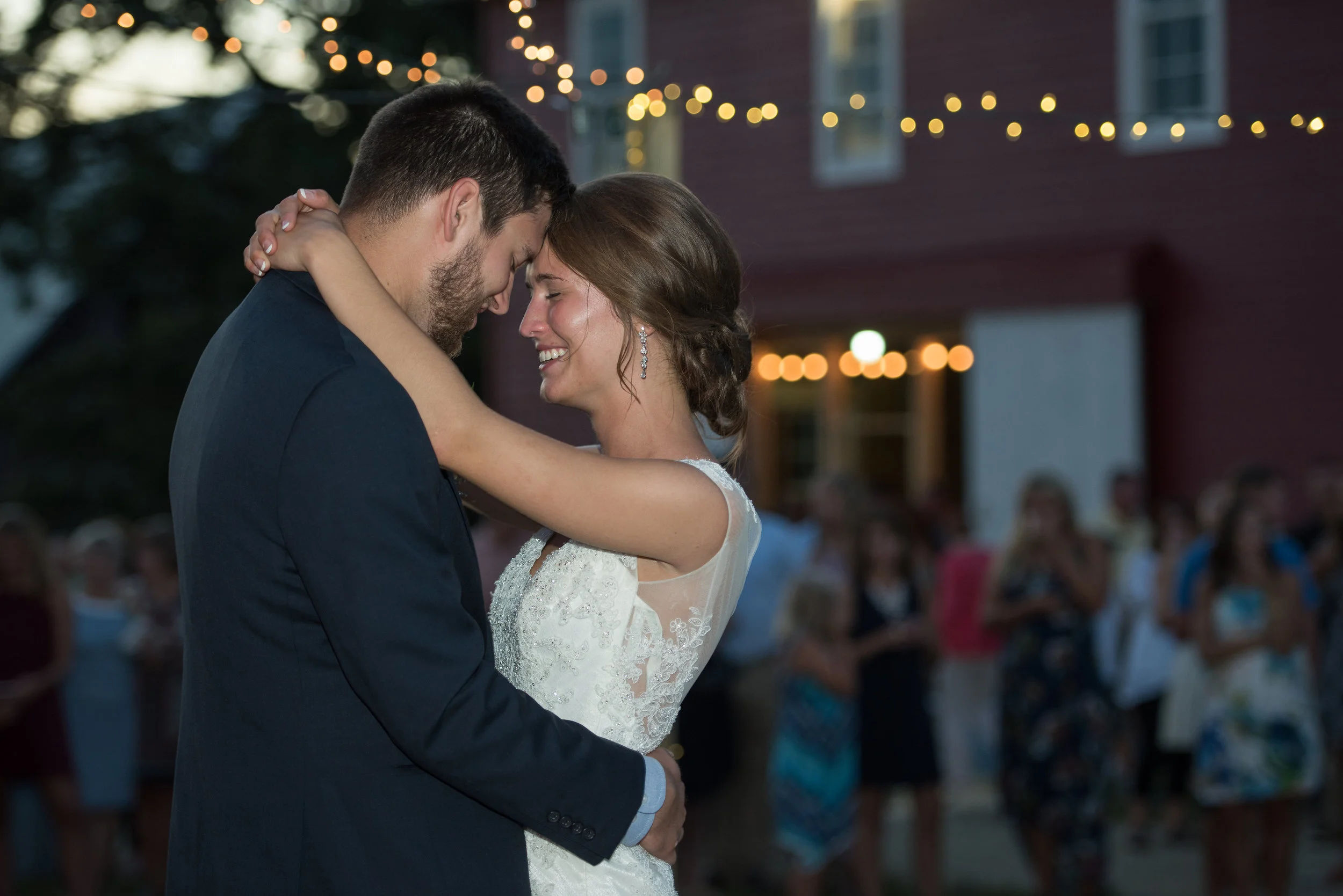 Almquist Farm - A Wedding Day Tour