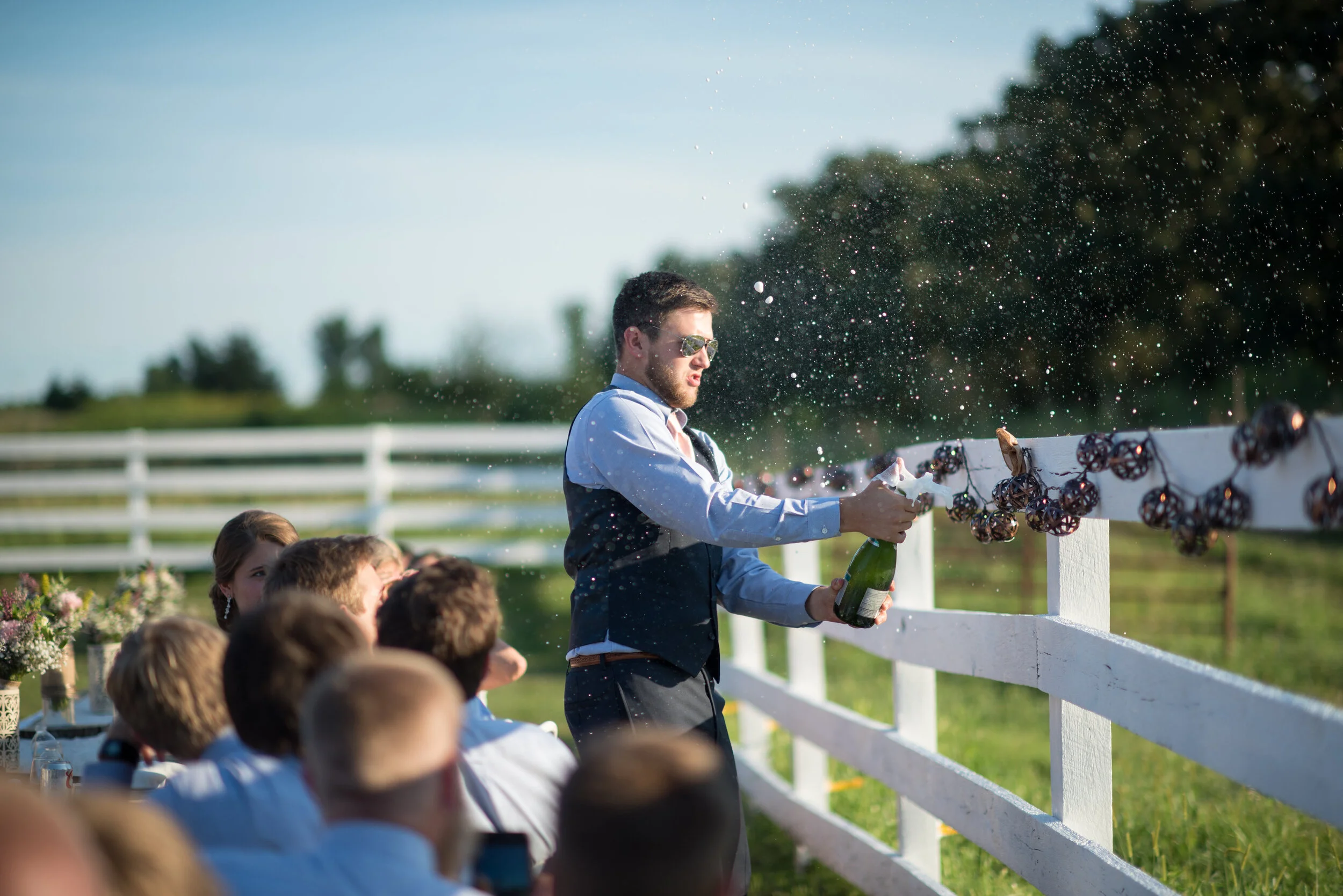 Almquist Farm - Rustic Barn & Outdoor Weddings and Events