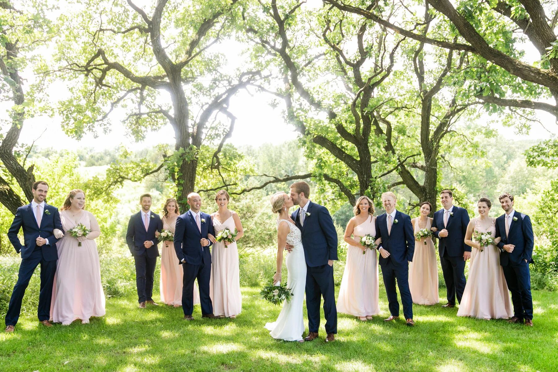 Almquist Farm - Rustic Barn & Outdoor Weddings and Events